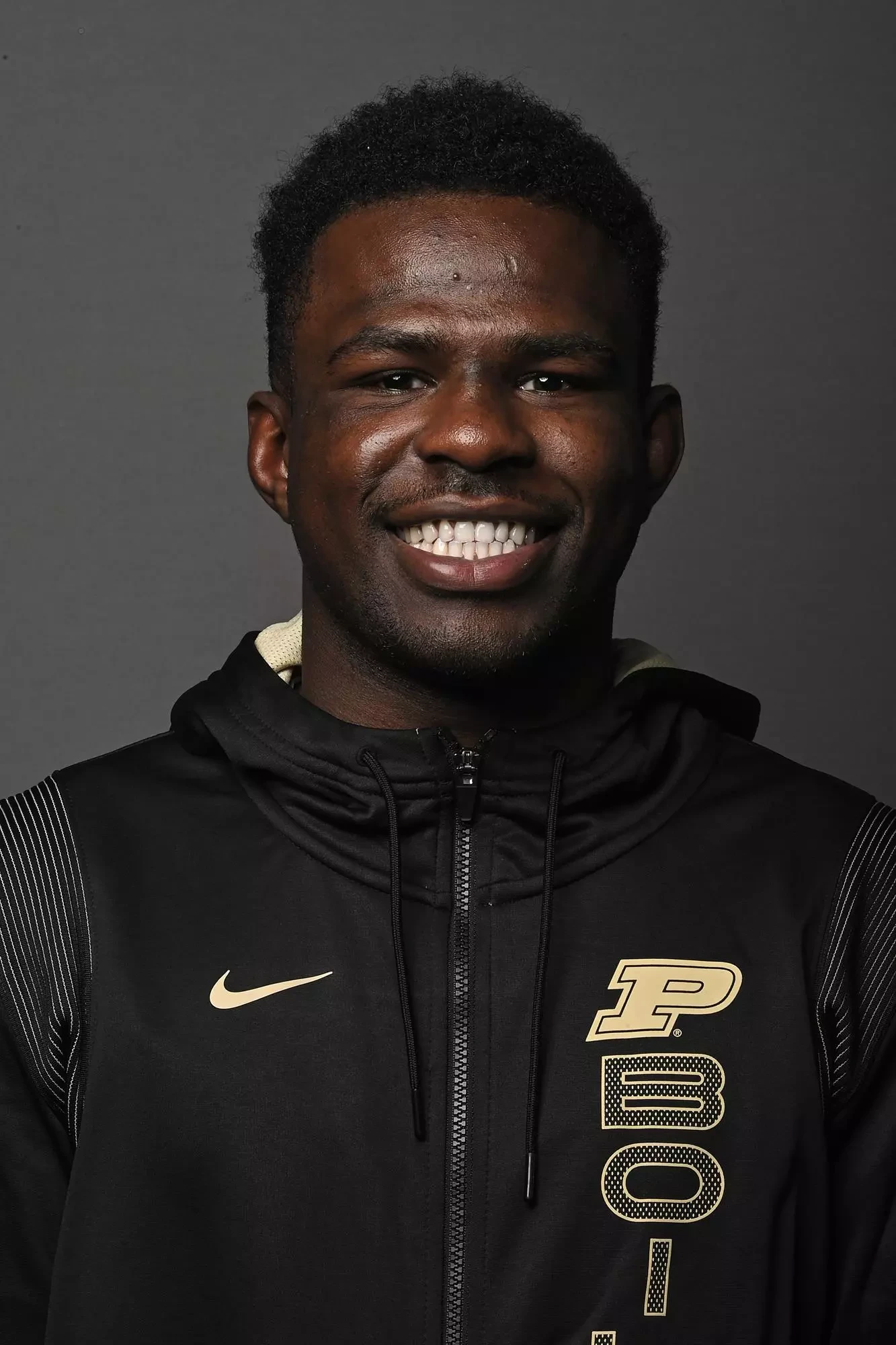 Kendall Coleman - 2021-22 Wrestling Roster - Purdue Boilermakers ...