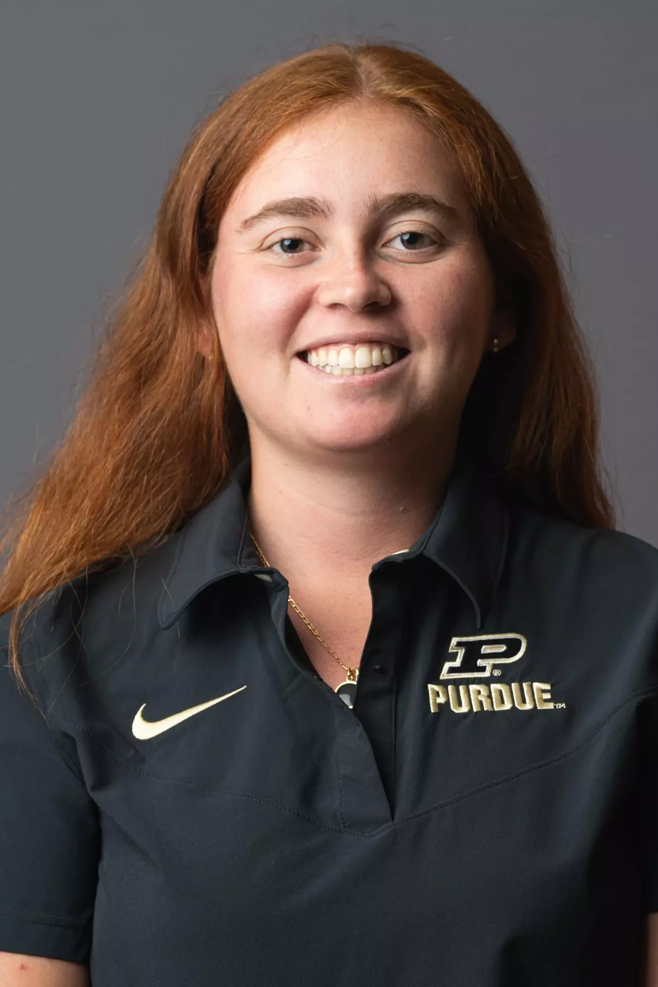 Daniela Ballesteros - 2022-23 Women's Golf Roster - Purdue Boilermakers ...