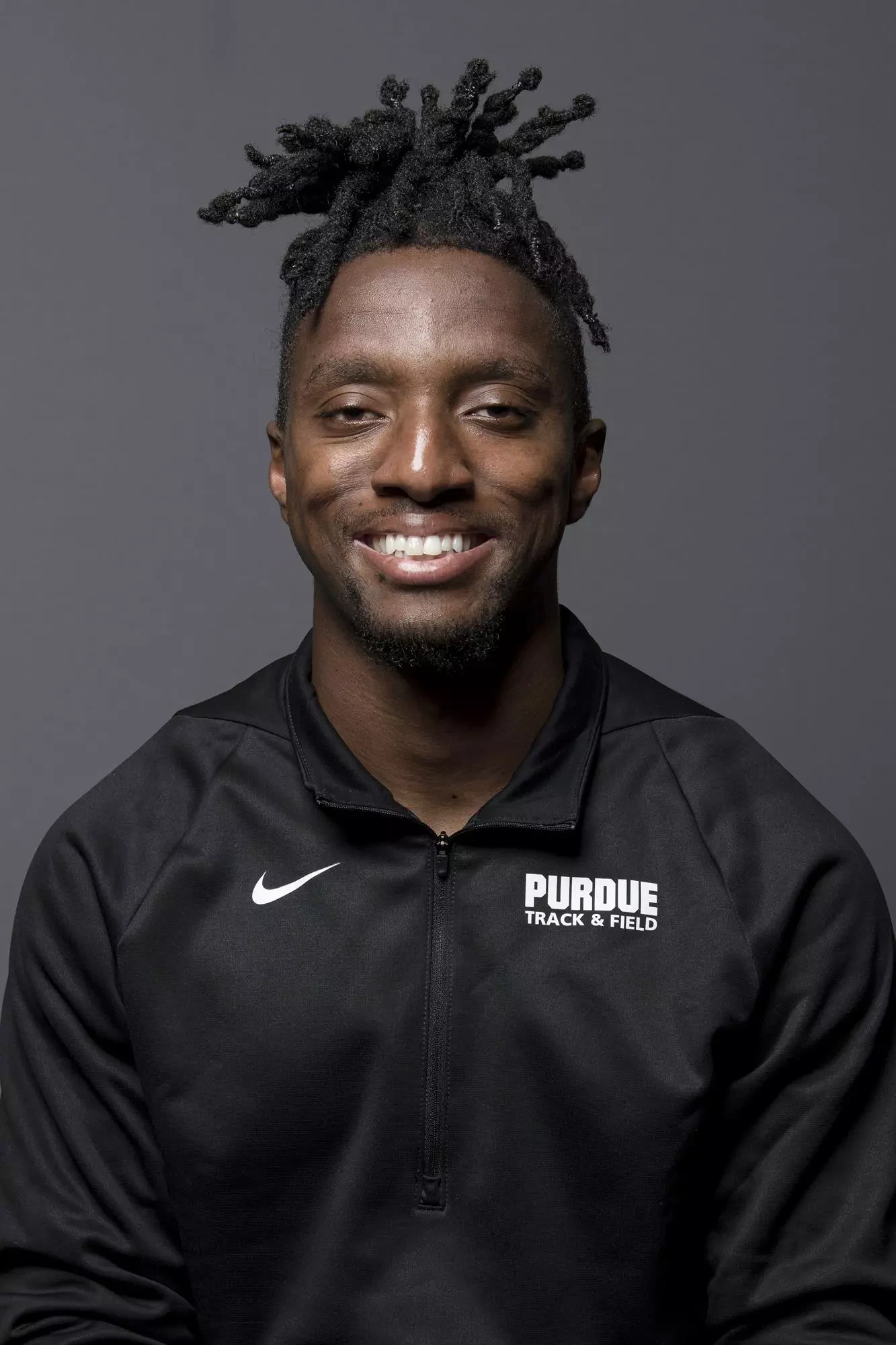Antonio Mitchell II - 2021-22 Track & Field Roster - Purdue ...