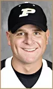 Andrew Groves - 2006 Baseball Roster - Purdue Boilermakers - Official ...