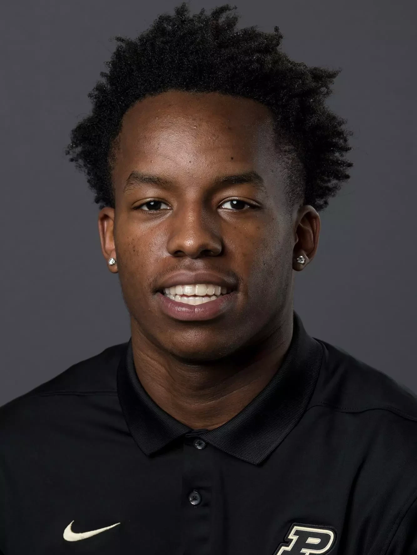 Eric Hunter Jr. - 2019-20 Men's Basketball Roster - Purdue Boilermakers ...