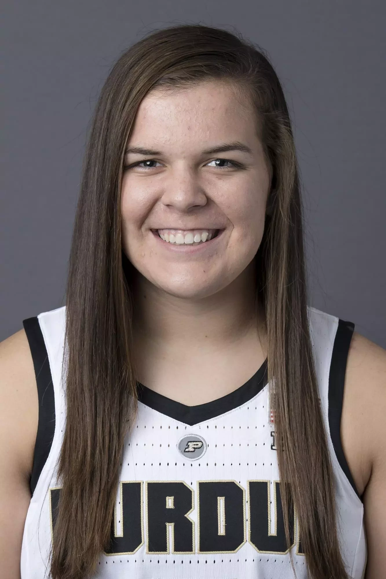 Cassidy Hardin - 2018-19 Women's Basketball Roster - Purdue ...