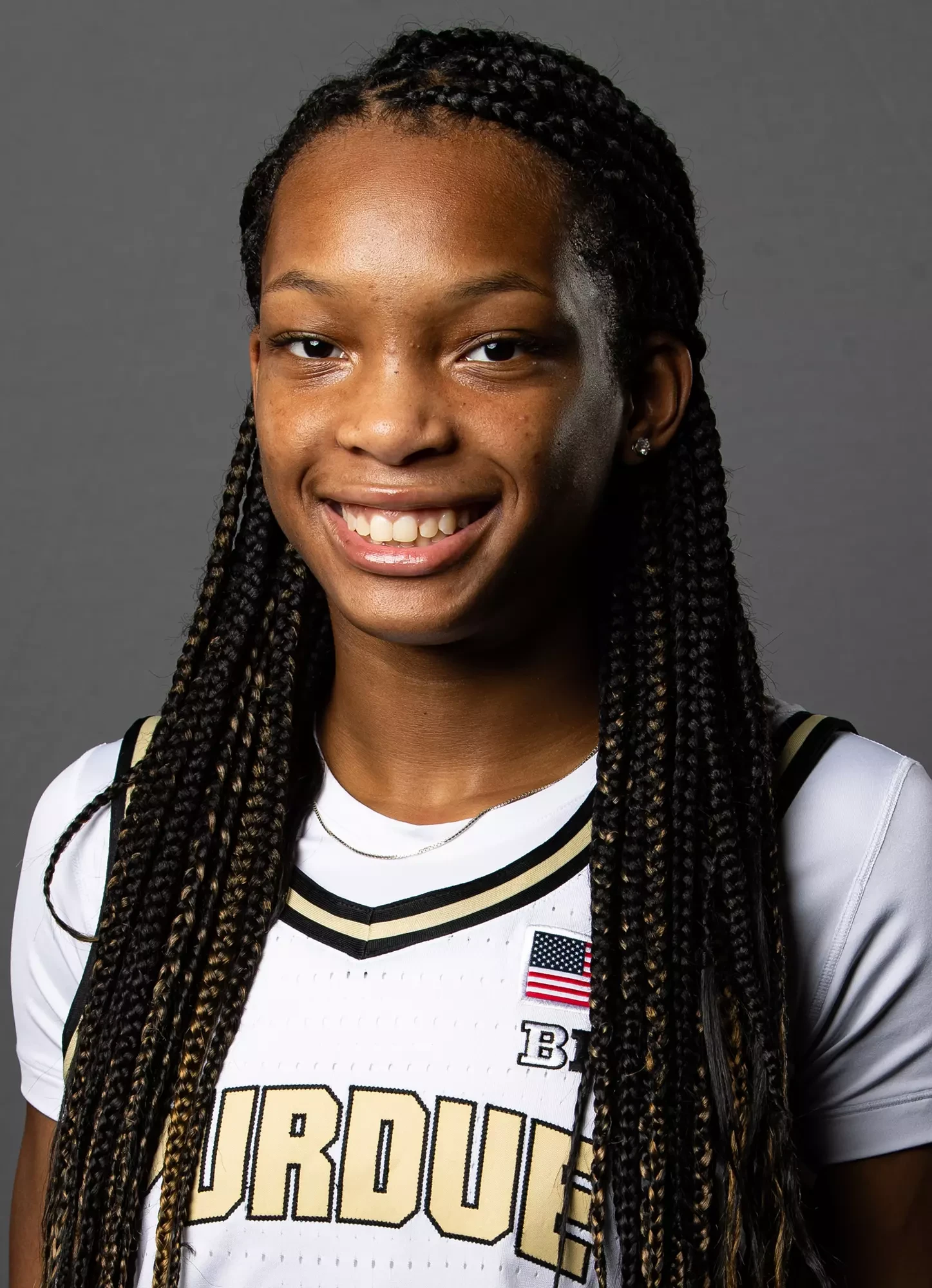 Jayla Smith - 2021-22 Women's Basketball Roster - Purdue Boilermakers ...