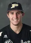 Nick Burke - 2010 Baseball Roster - Purdue Boilermakers - Official ...