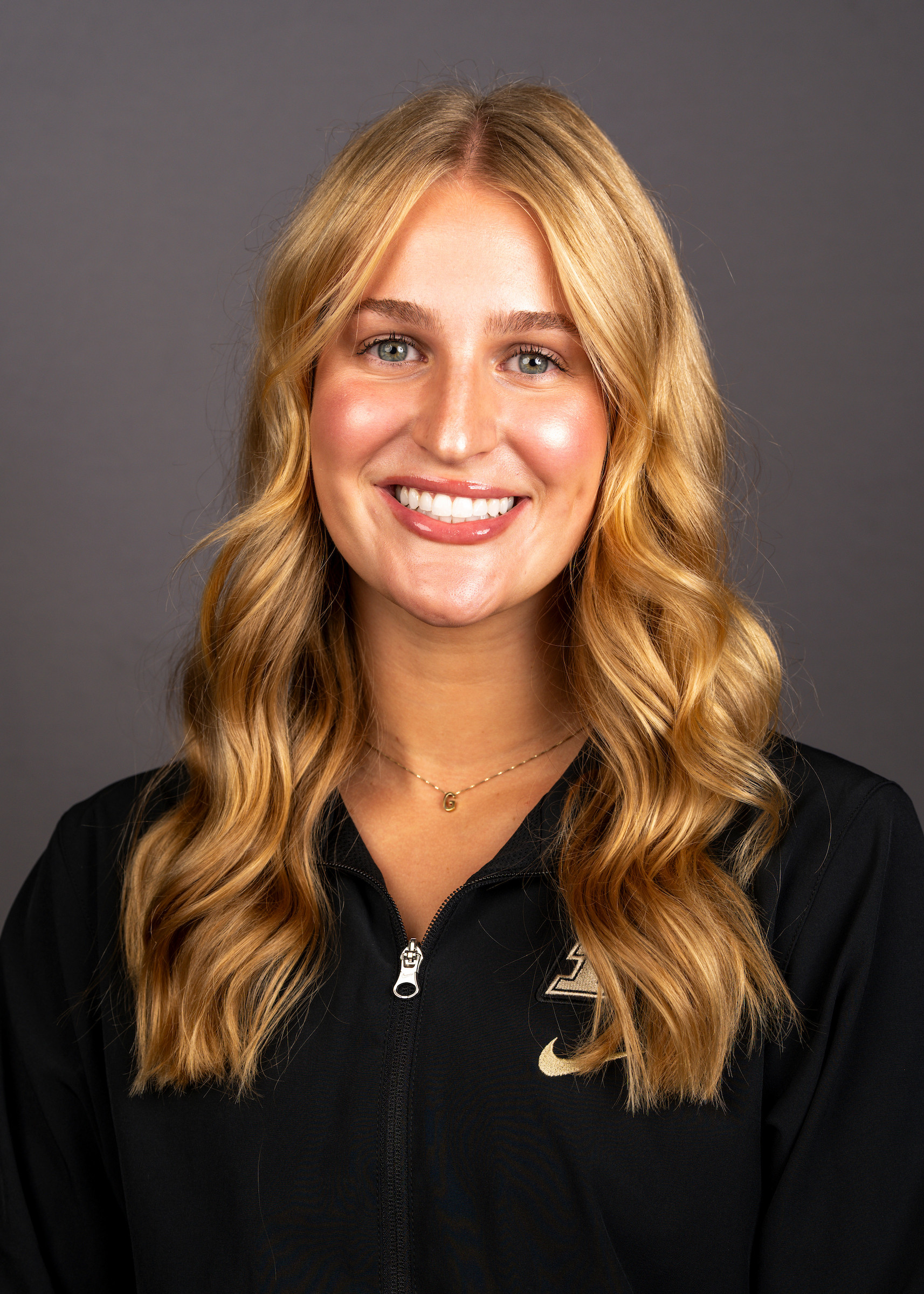 Grace Ackerman - 2025-26 Women's Swimming & Diving Roster - Purdue ...