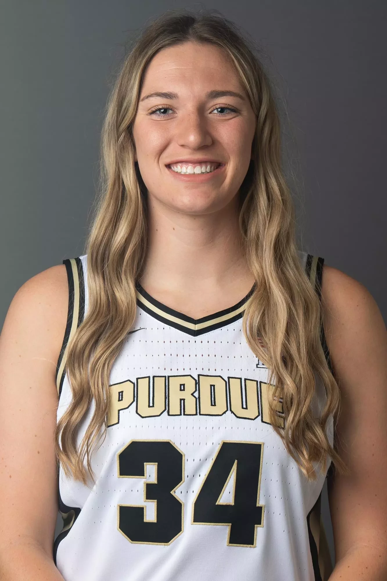 Caitlyn Harper - 2022-23 Women's Basketball Roster - Purdue ...