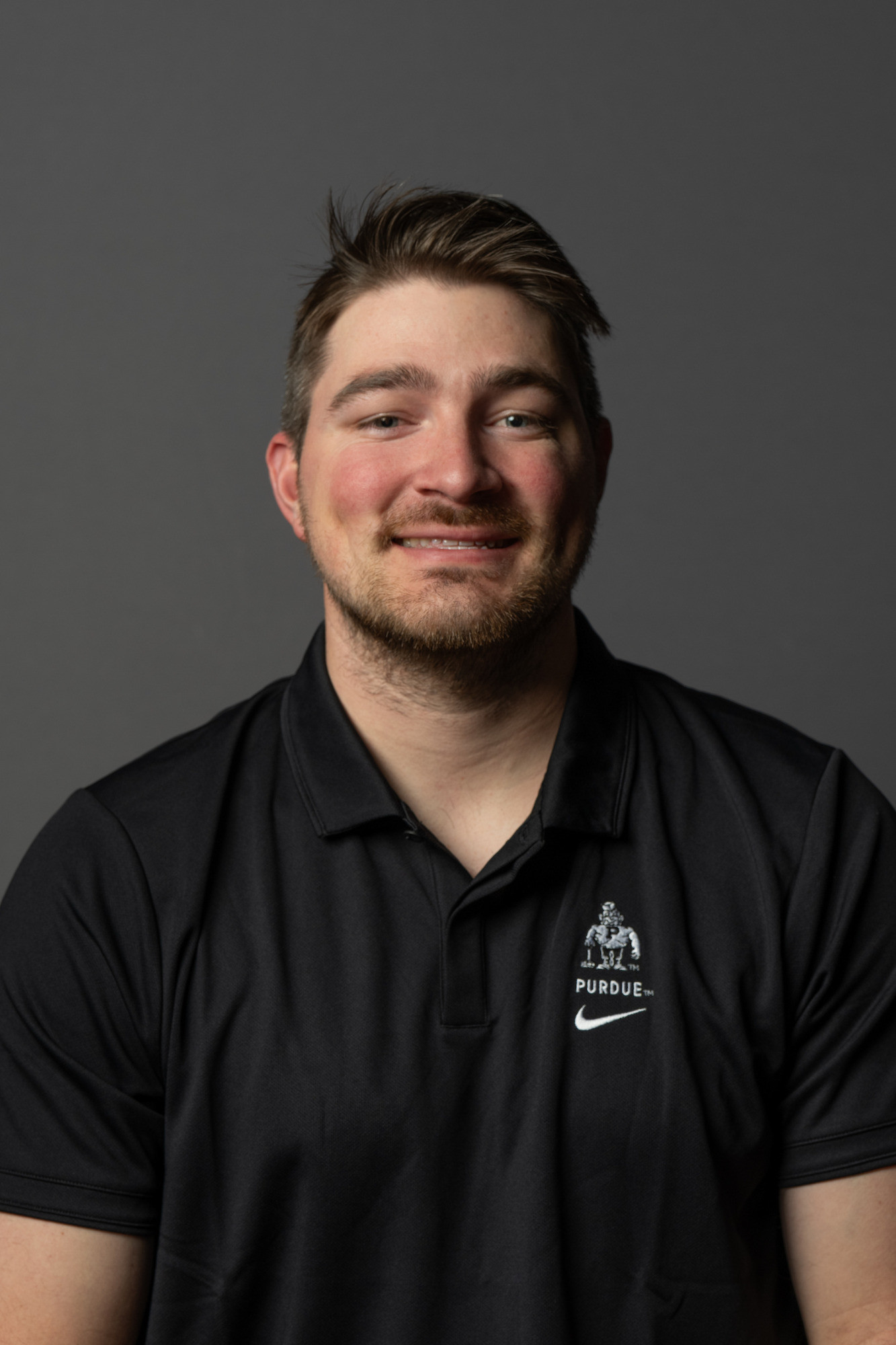 Nick Porreca - Purdue Boilermakers - Official Athletics Website