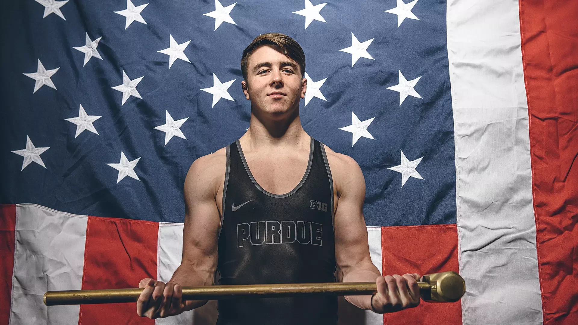 Wrestling Adds Transfer James Rowley to ‘23 Class - Purdue Boilermakers ...
