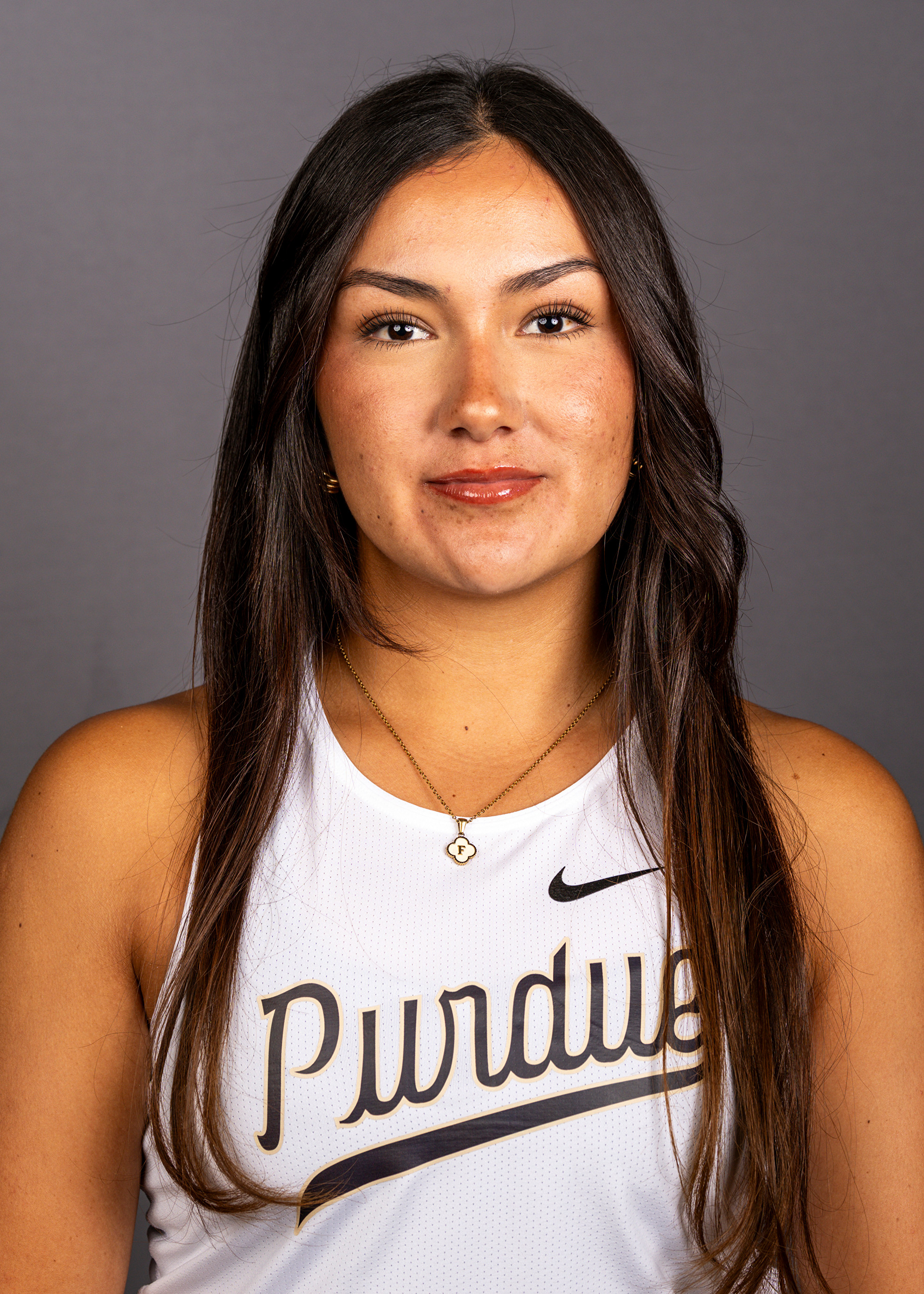 Fatima Gutierrez - 2025-26 Women's Tennis Roster - Purdue Boilermakers ...
