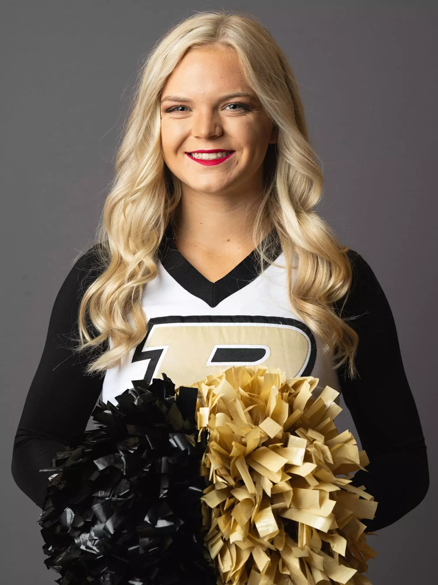 Alexa Couch - 2022-23 Spirit Roster - Purdue Boilermakers - Official ...