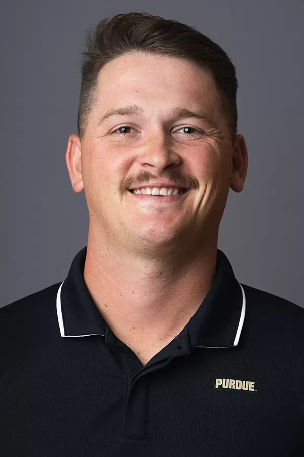 Hunter Roberts - Purdue Boilermakers - Official Athletics Website