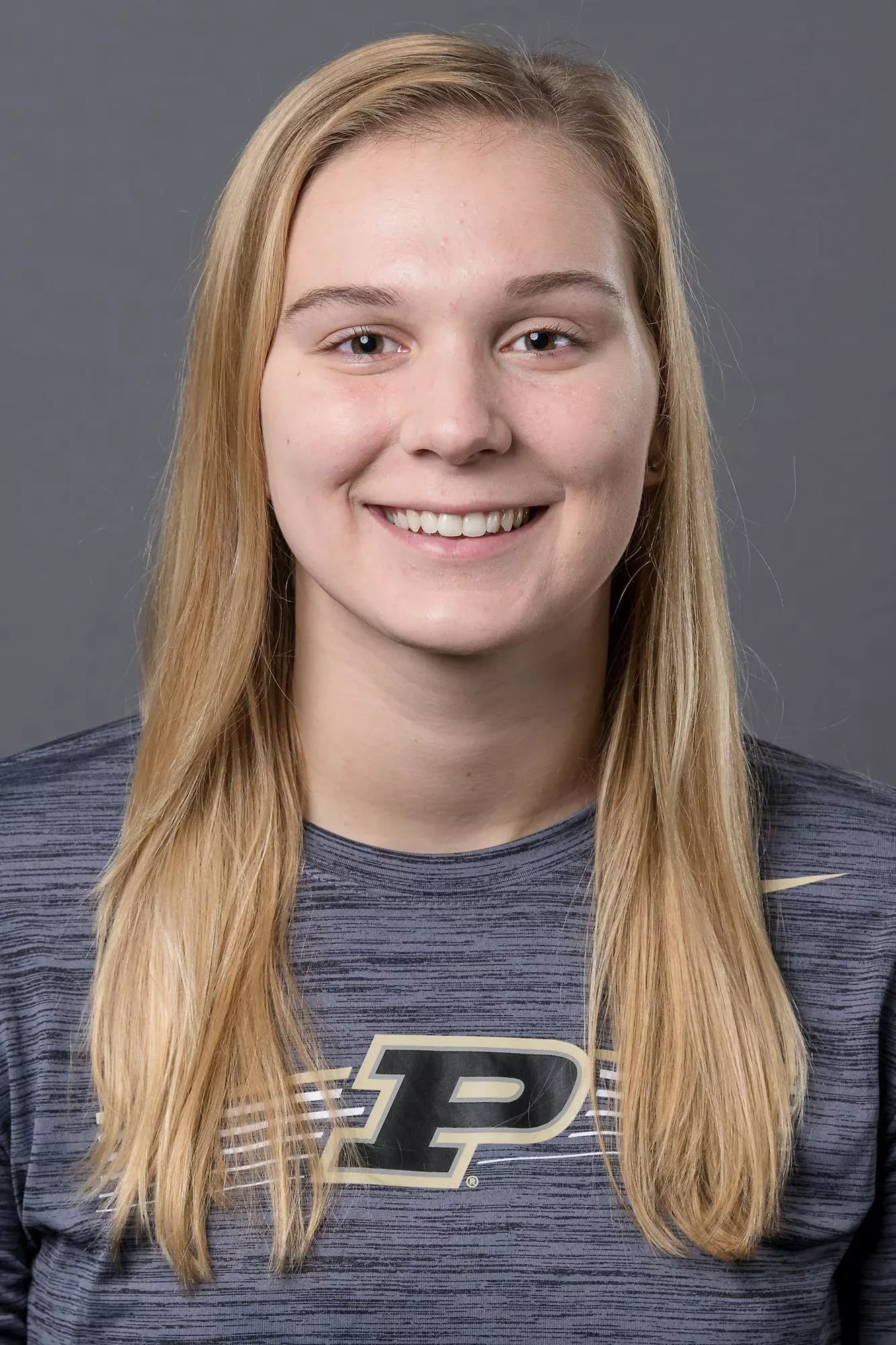 Erin Verbrugge - 2019-20 Women's Swimming & Diving Roster - Purdue ...