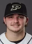 Mike Madej - 2017 Baseball Roster - Purdue Boilermakers - Official ...