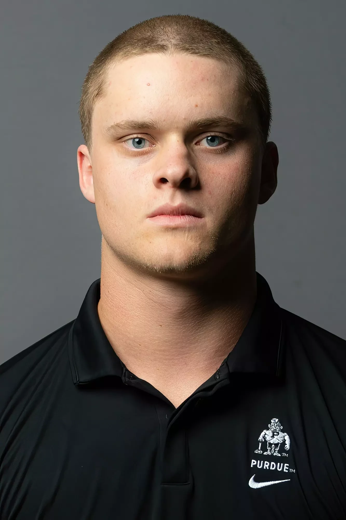 Winston Berglund - 2025 Football Roster - Purdue Boilermakers ...