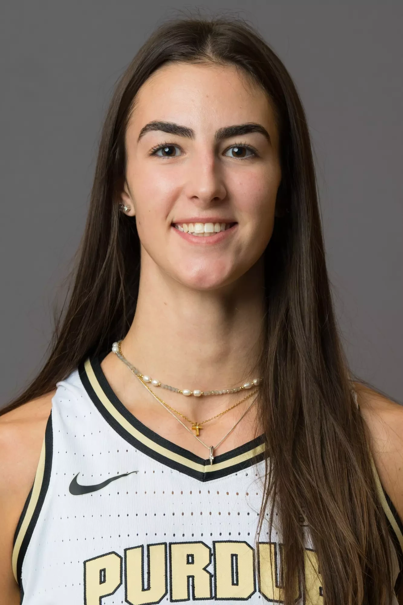 Reagan Bass - 2024-25 Women's Basketball Roster - Purdue Boilermakers ...