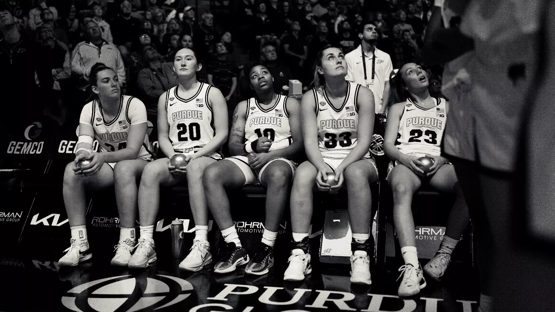 Purdue Returns Home to Face Southern Indiana on Sunday - Purdue ...