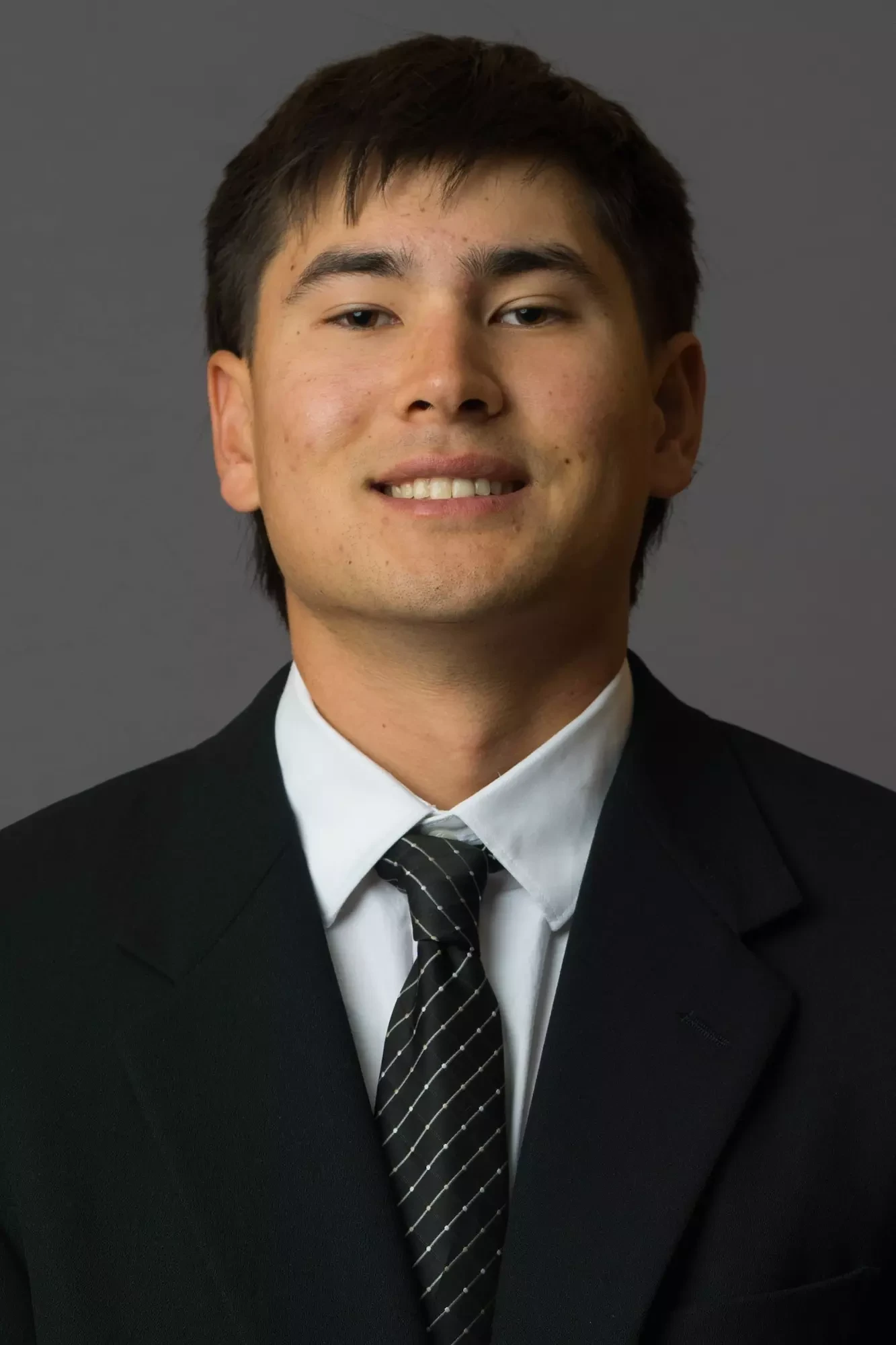 Albert Choi - 2025 Baseball Roster - Purdue Boilermakers - Official ...