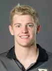 Stephen Seliskar - 2015-16 Men's Swimming & Diving Roster - Purdue ...