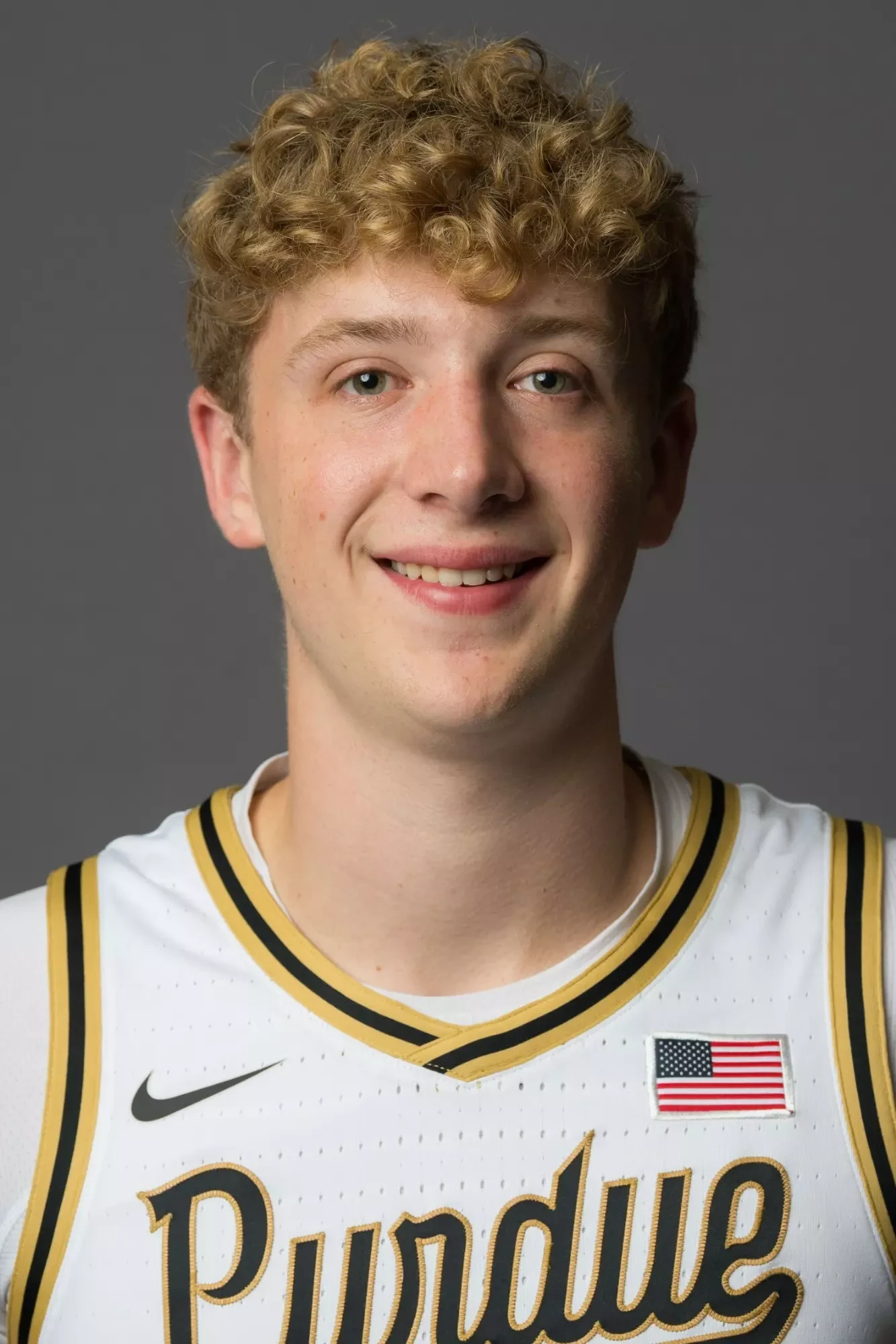 Jack Benter - 2025-26 Men's Basketball Roster - Purdue Boilermakers ...