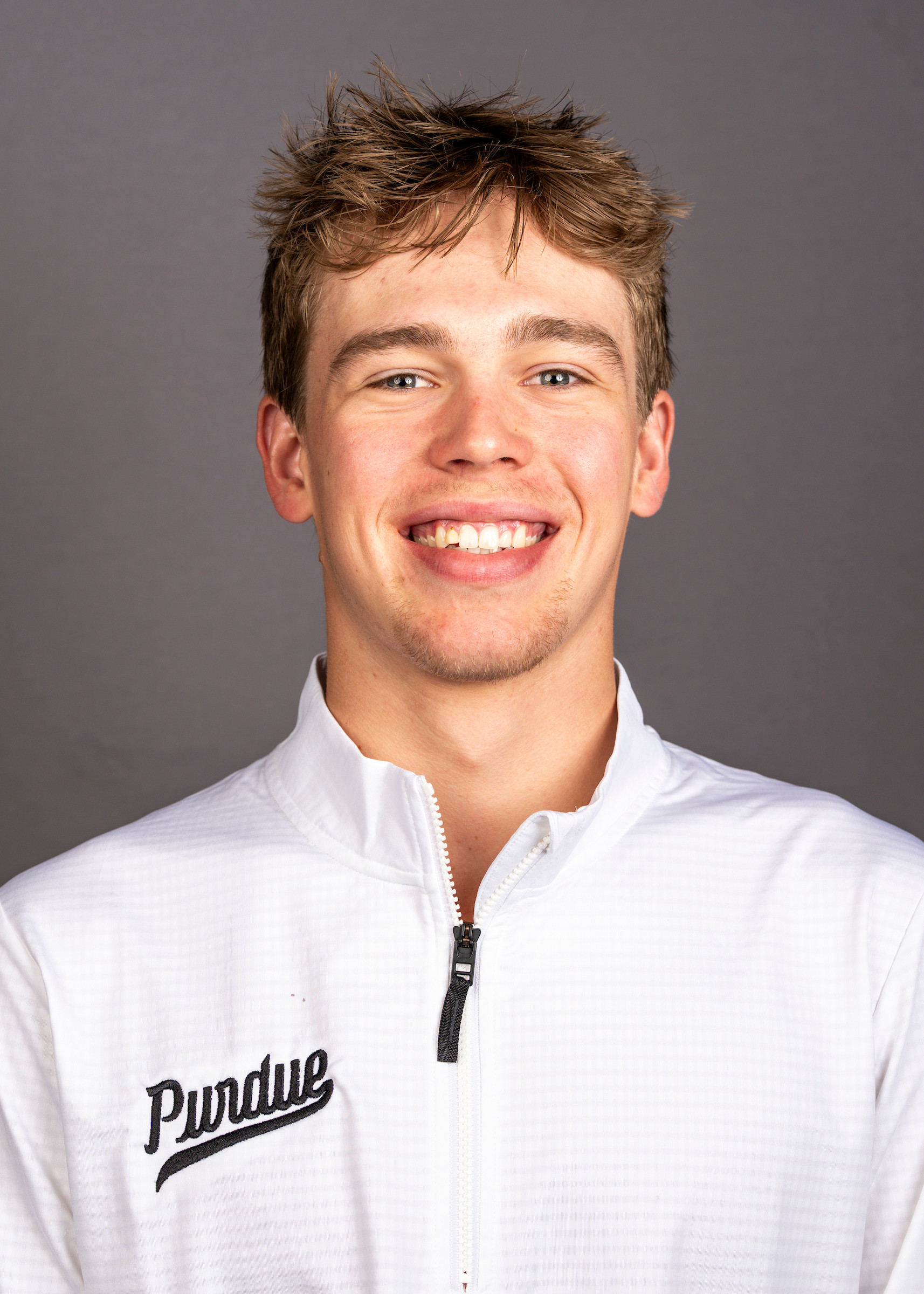Sam White - 2025-26 Men's Swimming & Diving Roster - Purdue ...