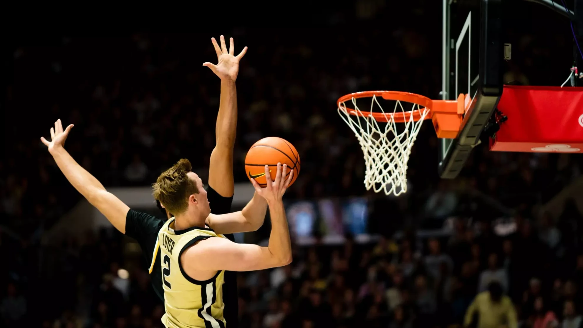 #14 Purdue Hosts Defending Ivy League Champion Yale in Mackey on Monday ...