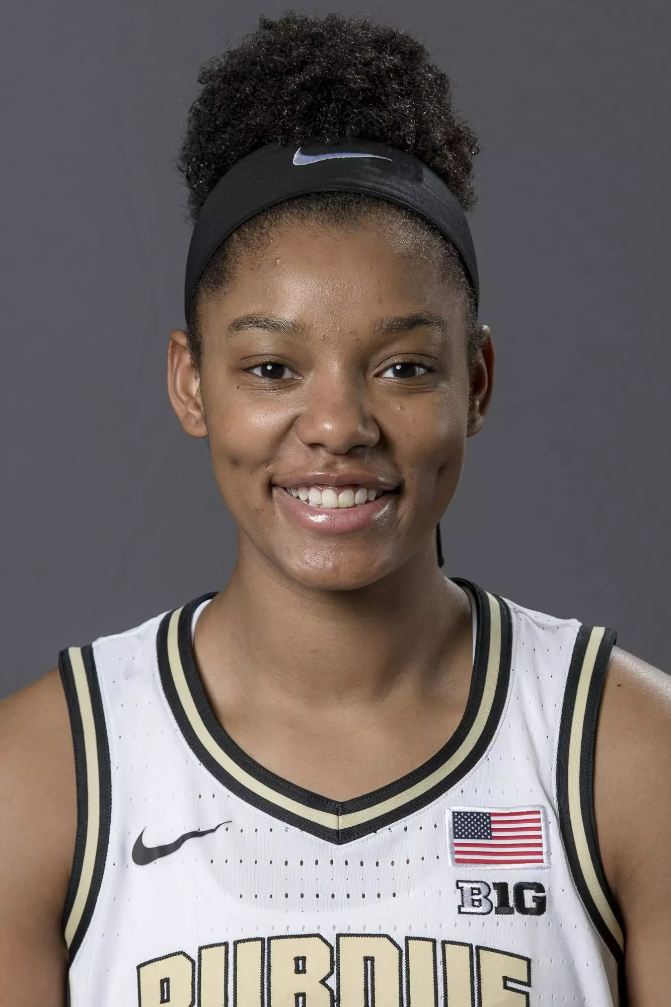 Dominique Oden - 2019-20 Women's Basketball Roster - Purdue ...