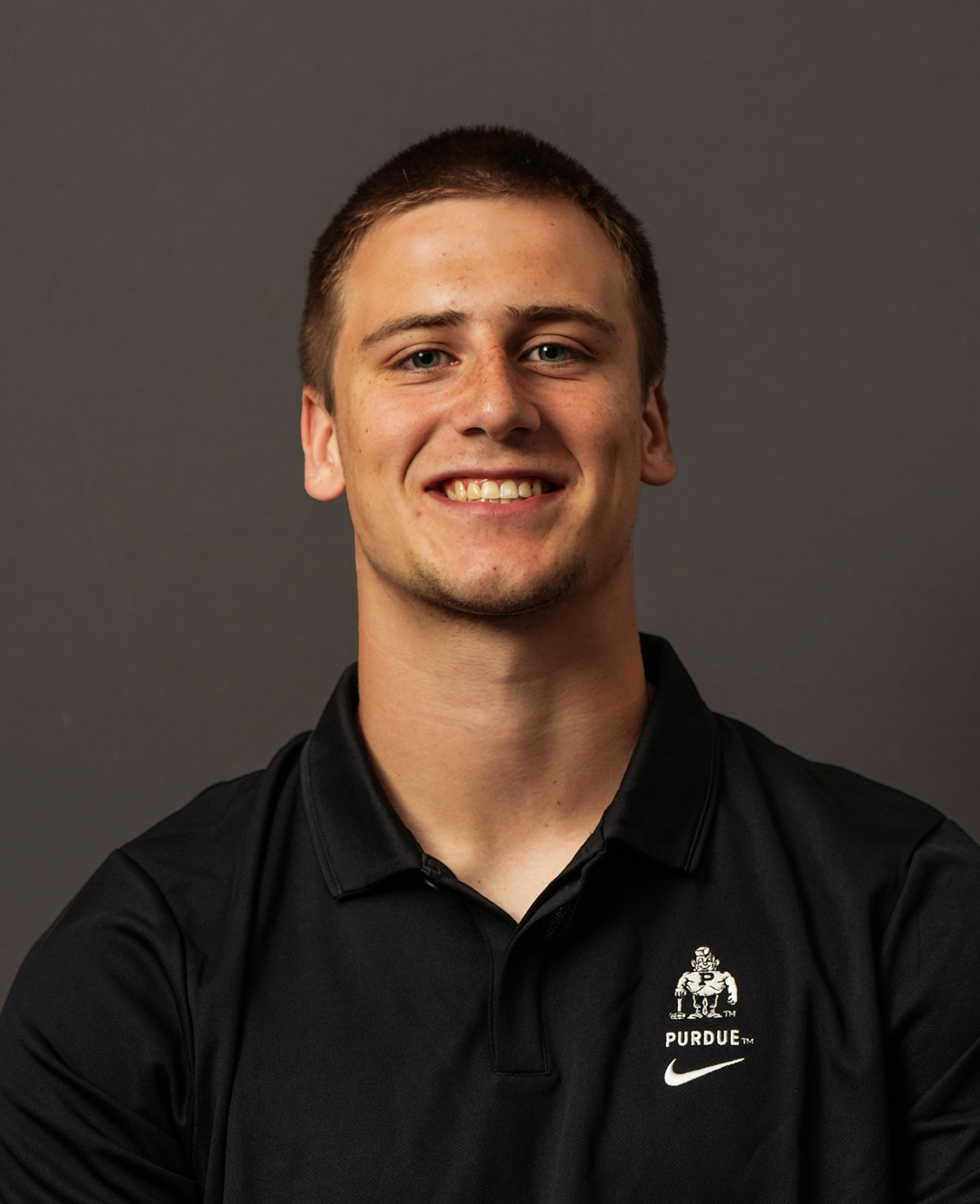 Luke Raab - 2025 Football Roster - Purdue Boilermakers - Official ...