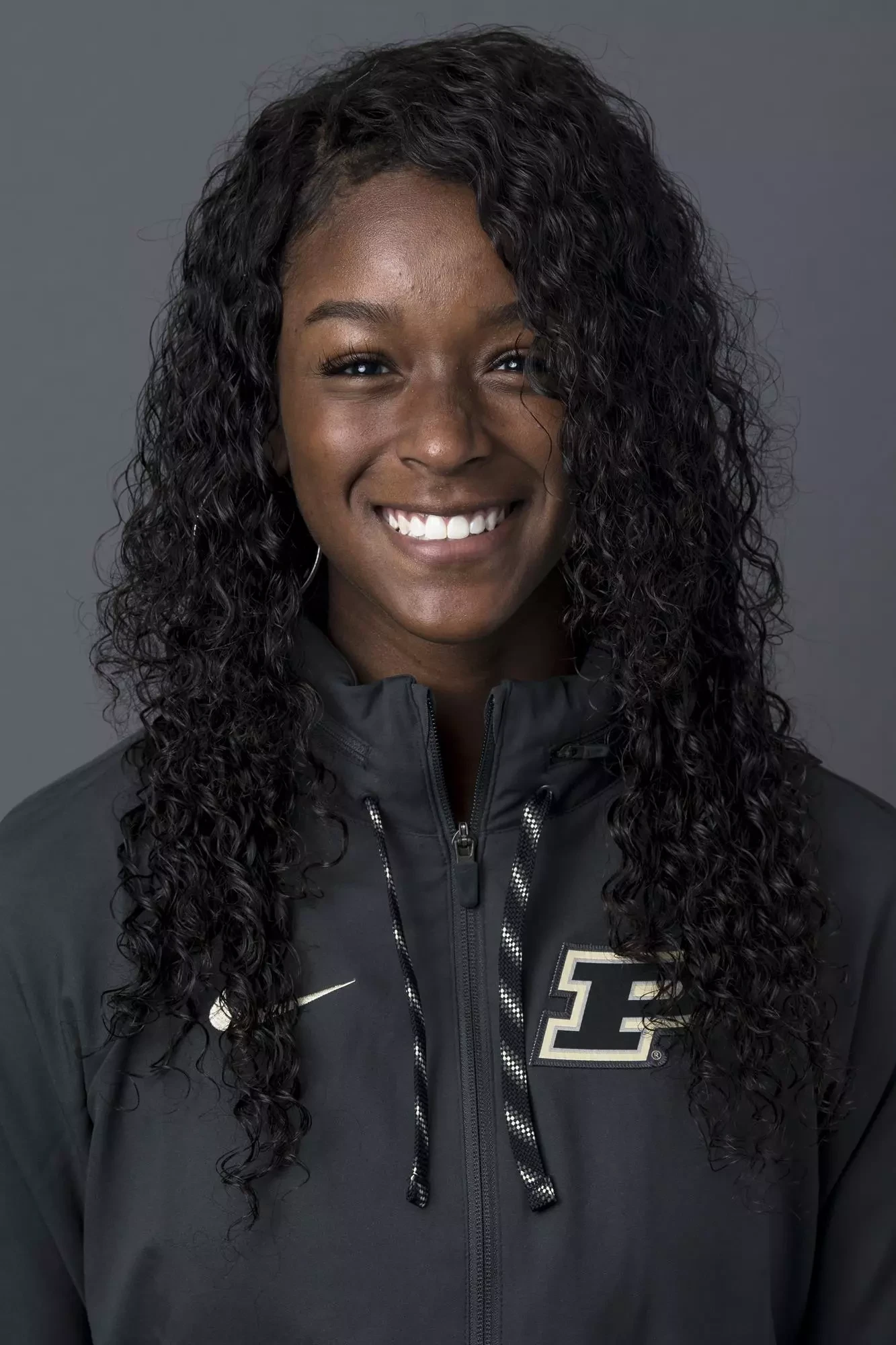 Samara Miller - 2018-19 Track & Field Roster - Purdue Boilermakers ...