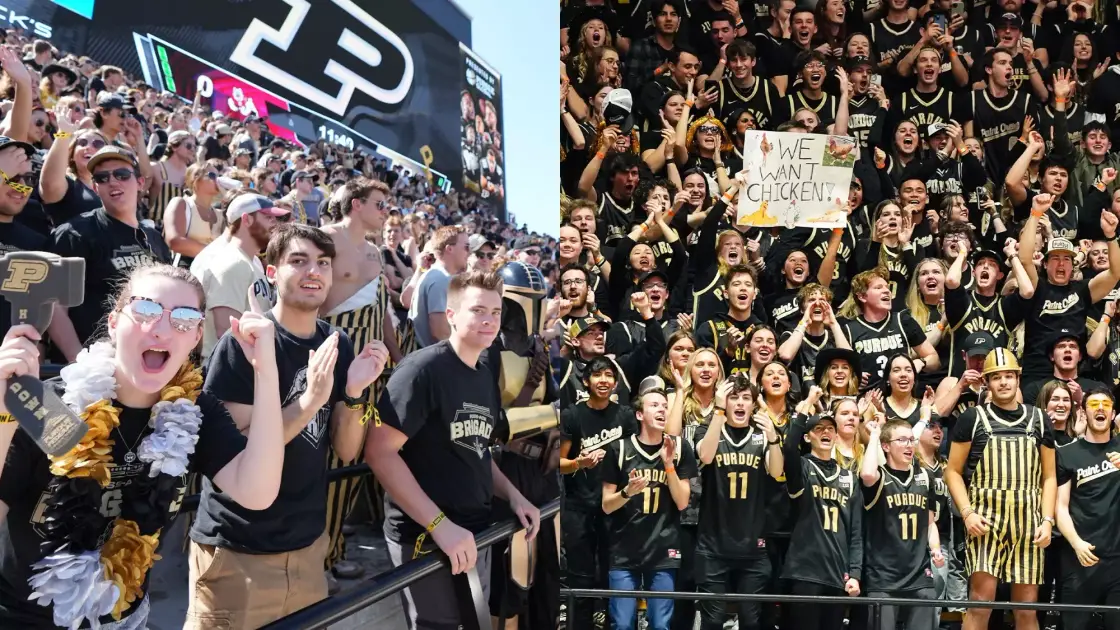 Mobile App Ticket Tab - Purdue Boilermakers - Official Athletics Website