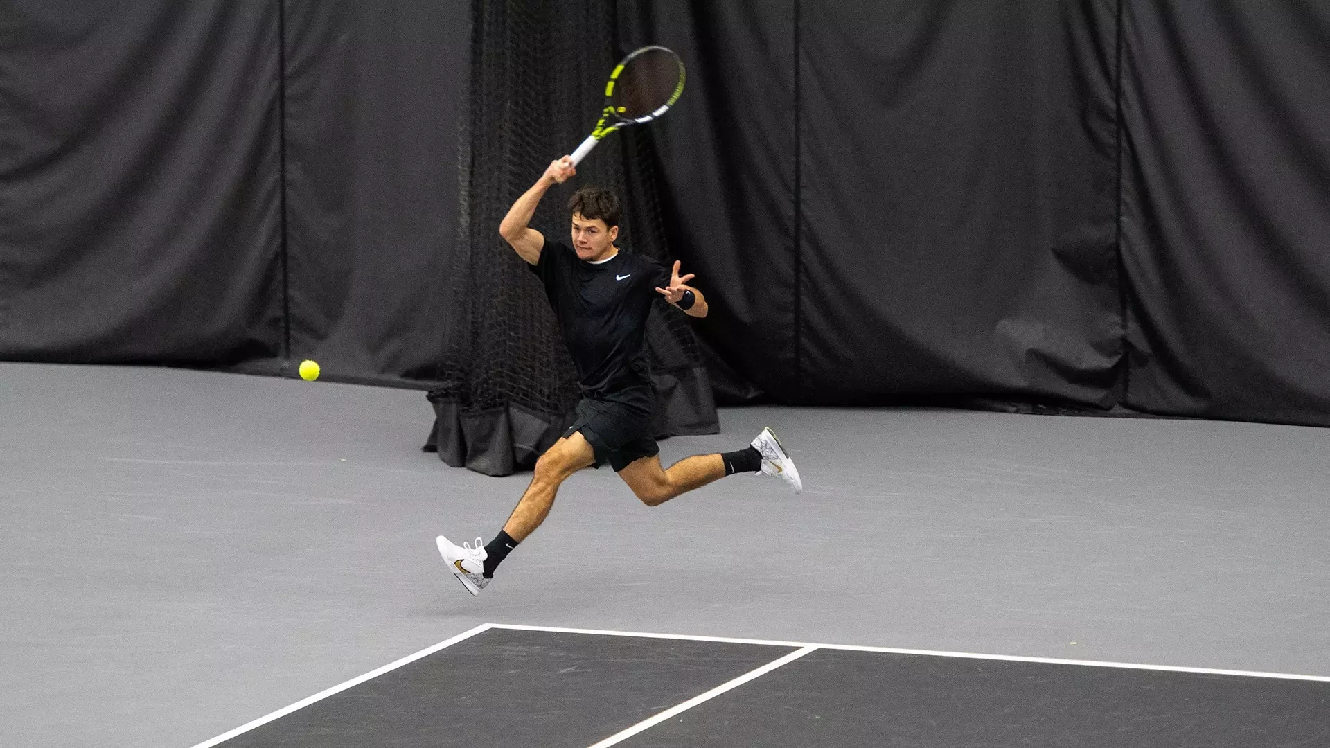 Men's Tennis Set for Butler - Purdue Boilermakers - Official Athletics ...