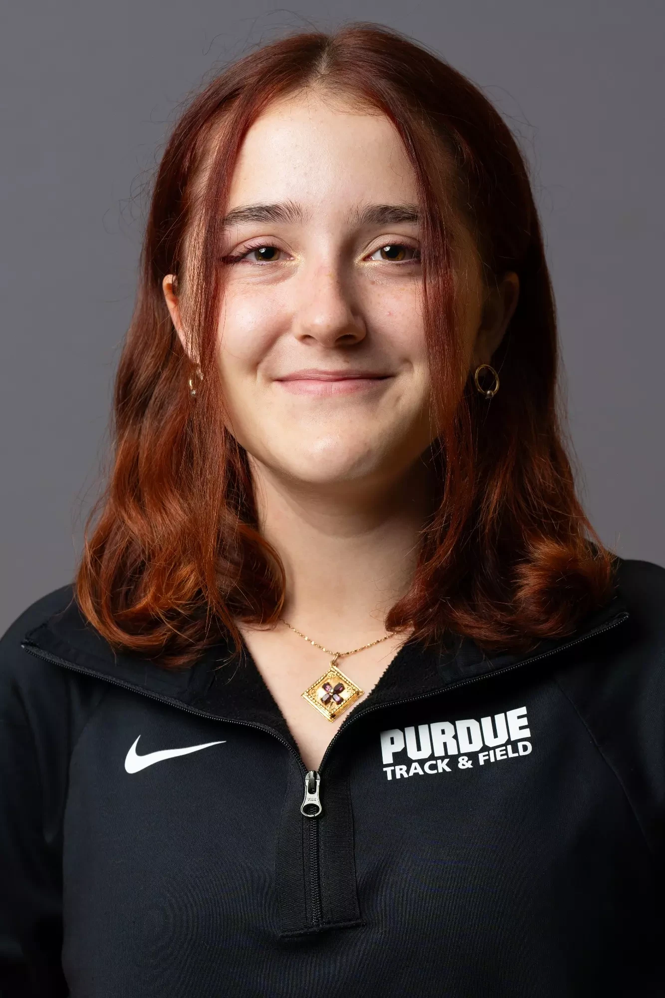 Sarah Maggio - 2023-24 Track & Field Roster - Purdue Boilermakers ...