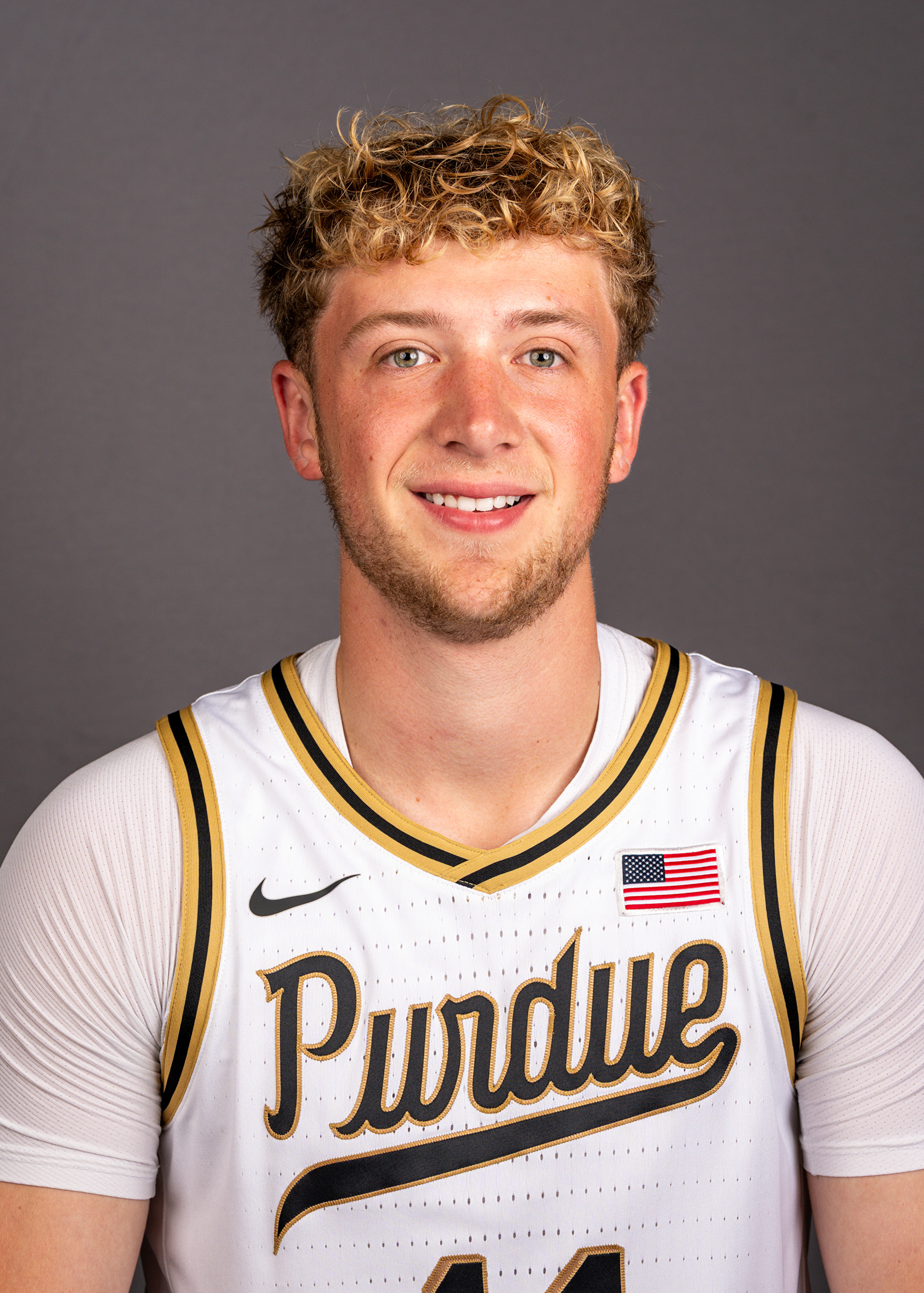 Jack Benter - 2026-27 Men's Basketball Roster - Purdue Boilermakers ...