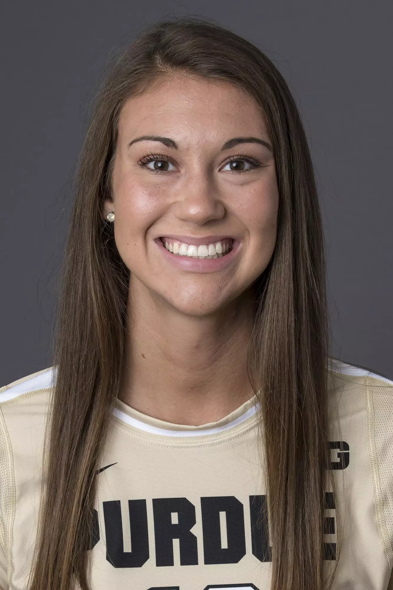 Jael Johnson - 2018 Women's Volleyball Roster - Purdue Boilermakers ...