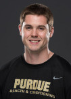 Greg Gary - Purdue Boilermakers - Official Athletics Website