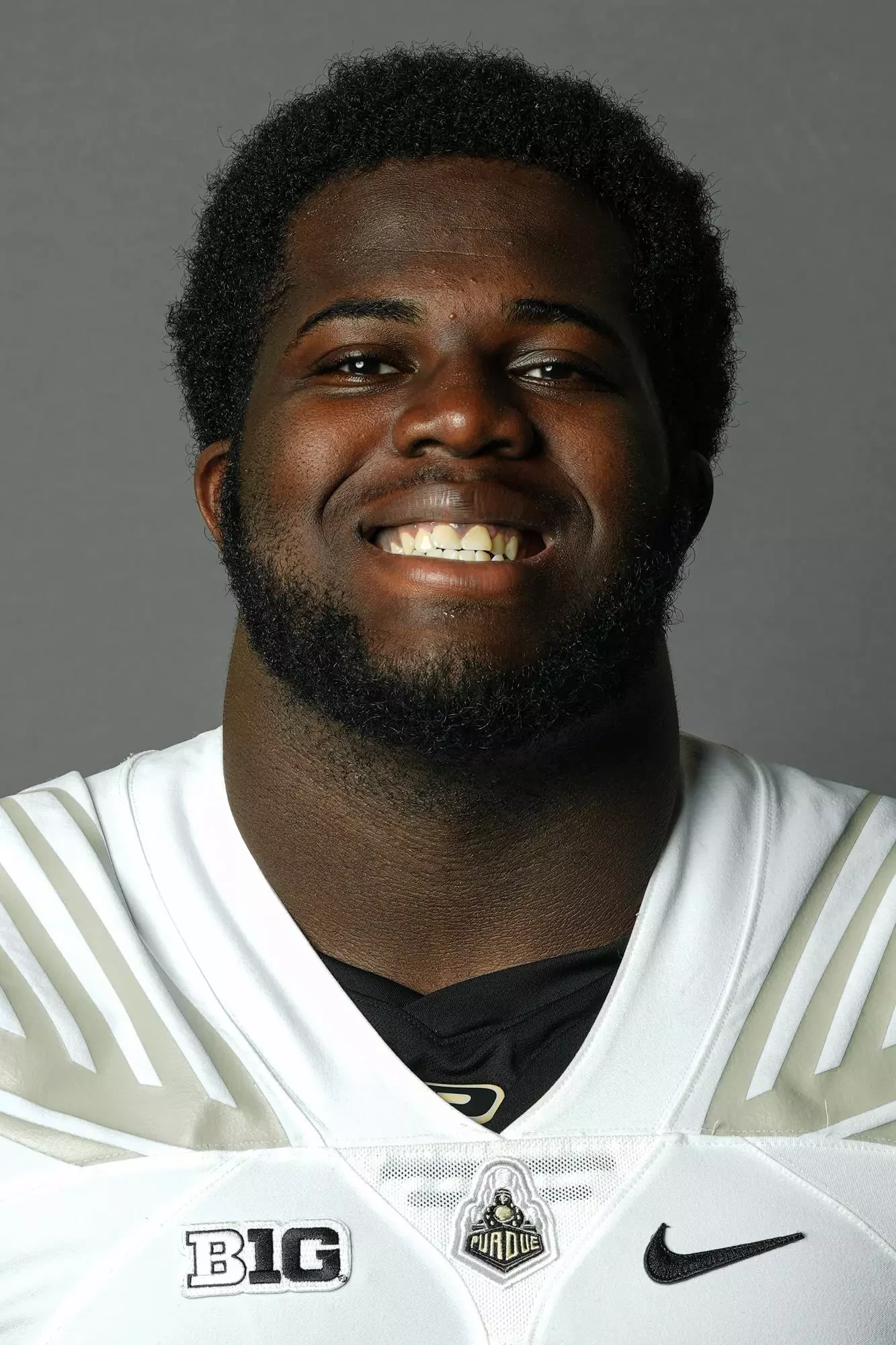 Cole Brevard - 2022 Football Roster - Purdue Boilermakers - Official ...