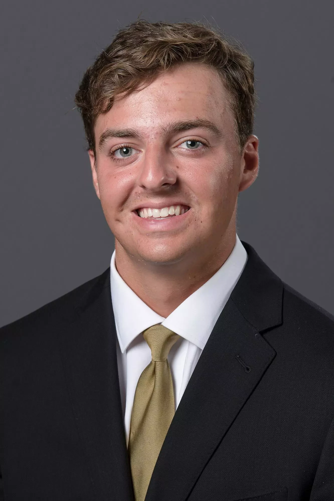 Jack Firestone - 2021 Baseball Roster - Purdue Boilermakers - Official ...