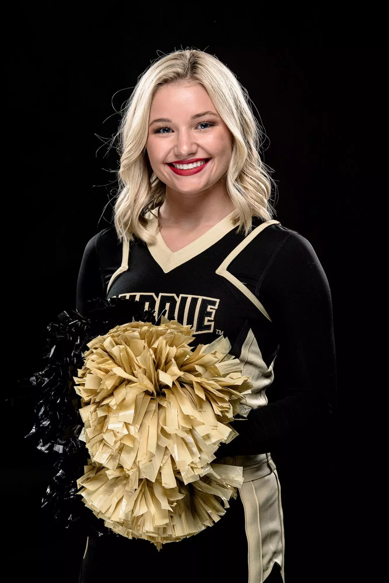 Christina Cassara - 2019-20 Spirit Roster - Purdue Boilermakers ...