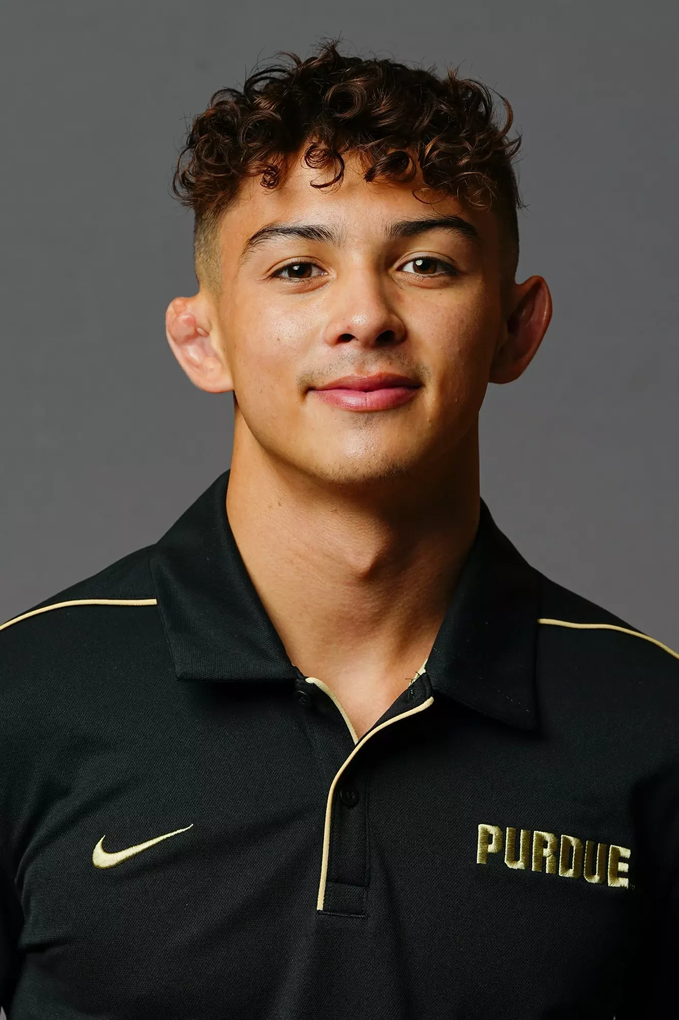 Matt Ramos - 2023-24 Wrestling Roster - Purdue Boilermakers - Official ...