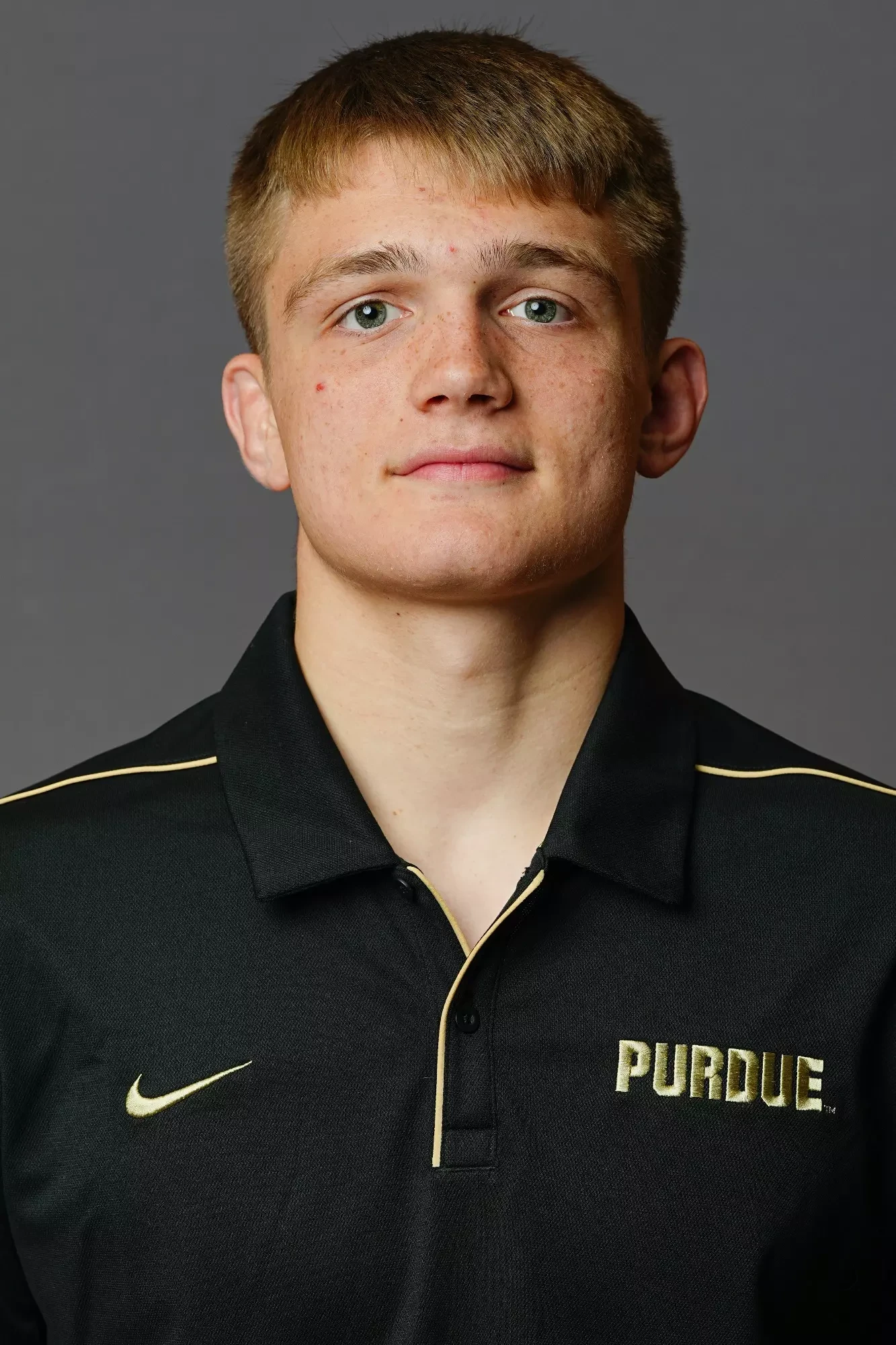 Joey Blaze - 2023-24 Wrestling Roster - Purdue Boilermakers - Official ...