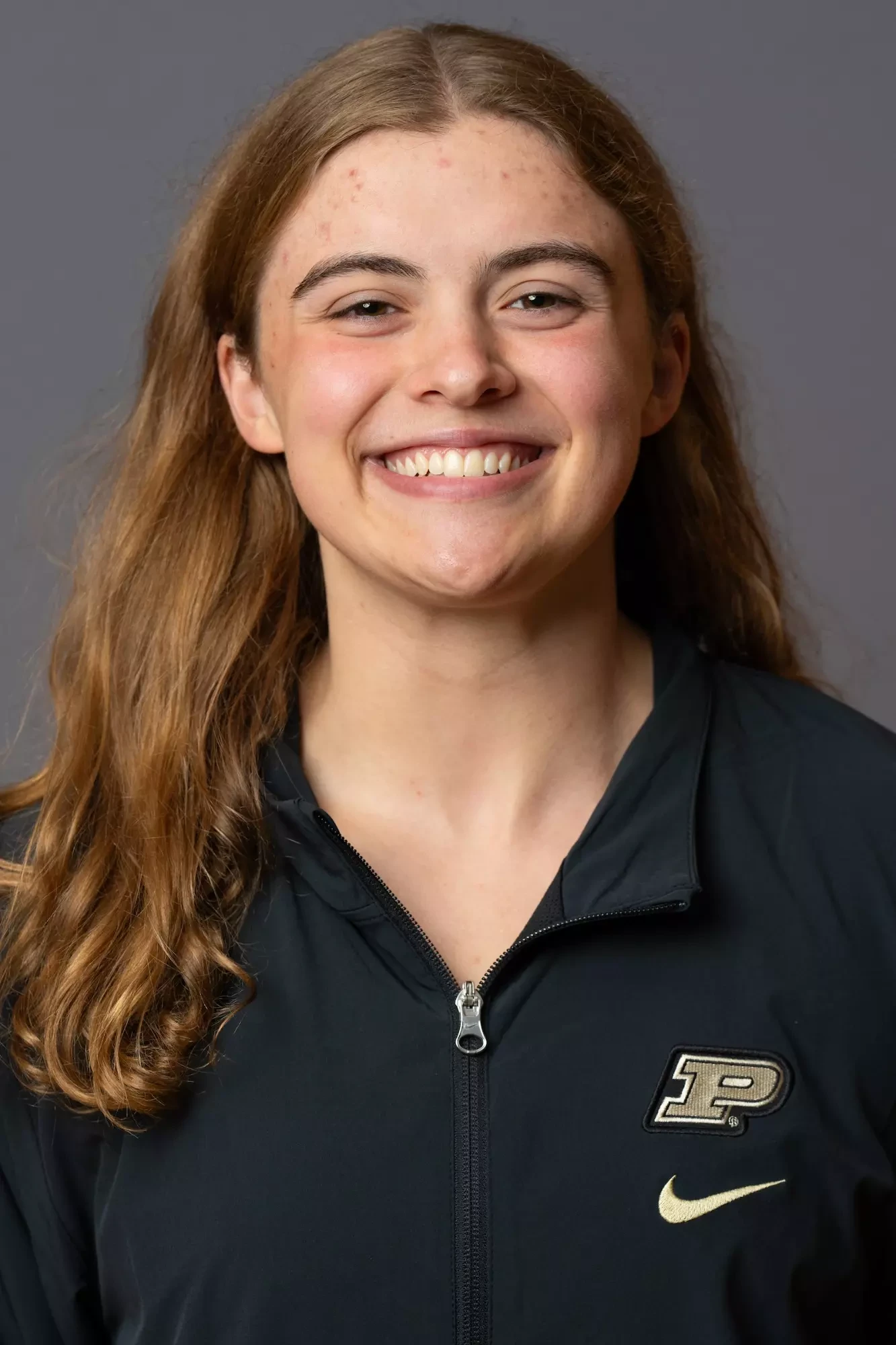 Hannah Hill - 2023-24 Women's Swimming & Diving Roster - Purdue ...