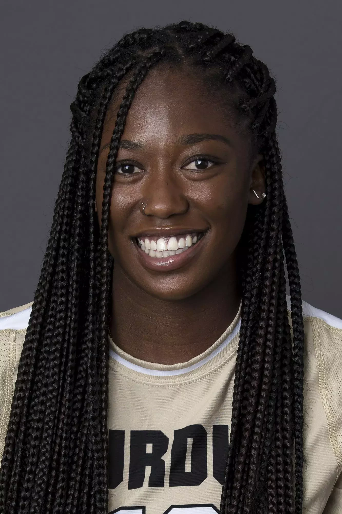 Erin Williams - 2018 Women's Volleyball Roster - Purdue Boilermakers ...
