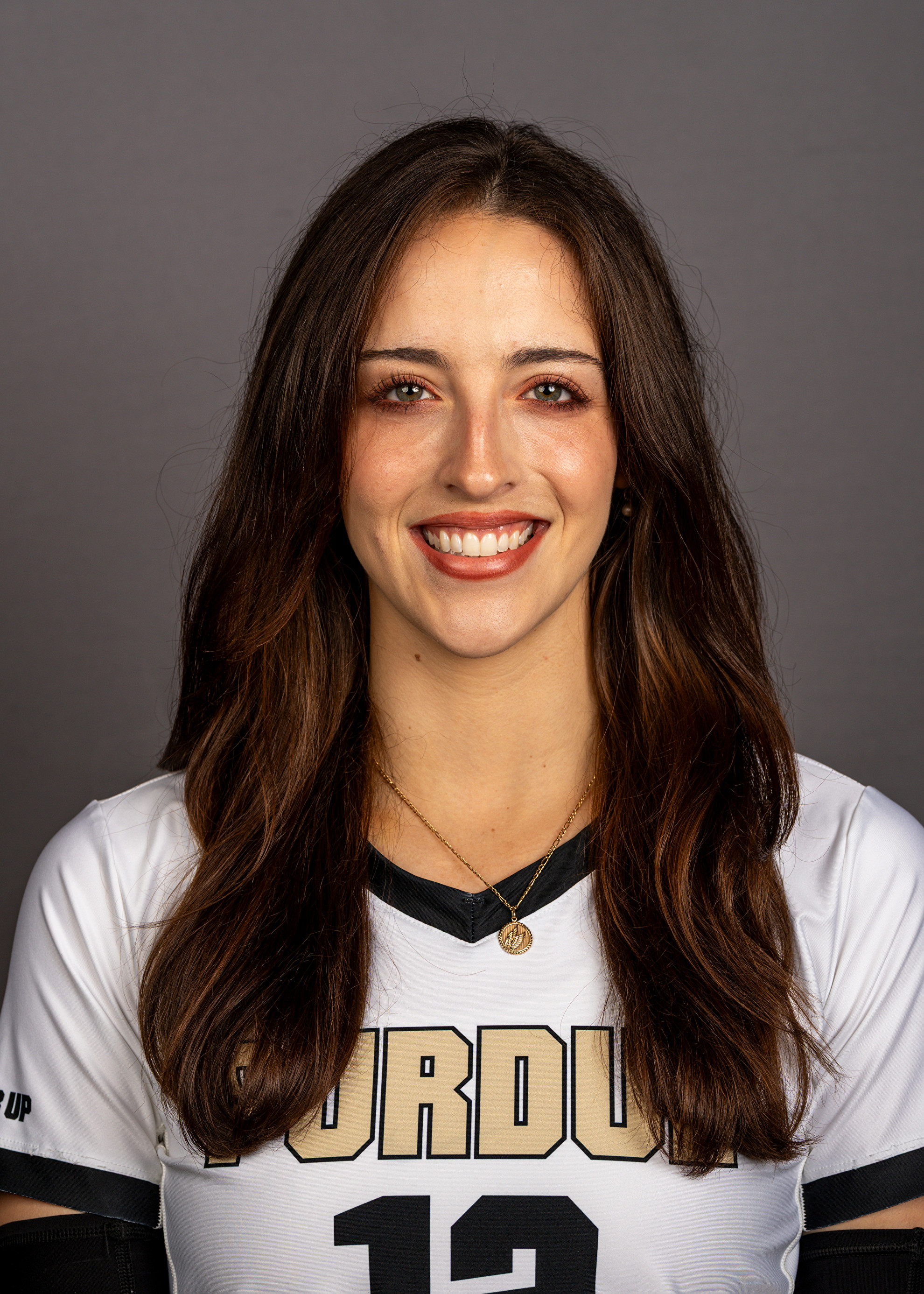 Lindsey Miller - 2025 Volleyball Roster - Purdue Boilermakers ...