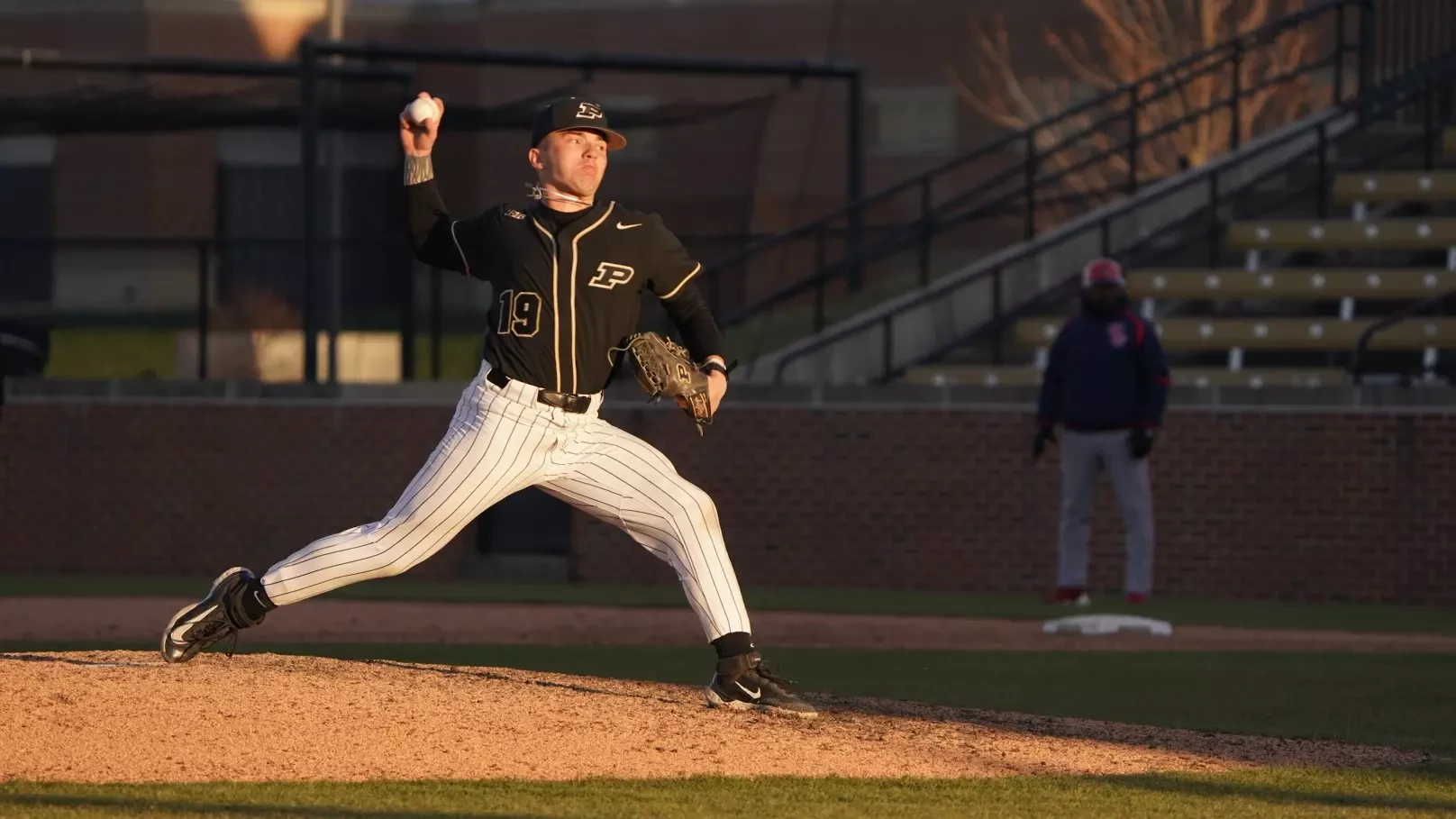 Purdue Falls in 14 Innings in Longest Game Ever at Alexander - Purdue ...