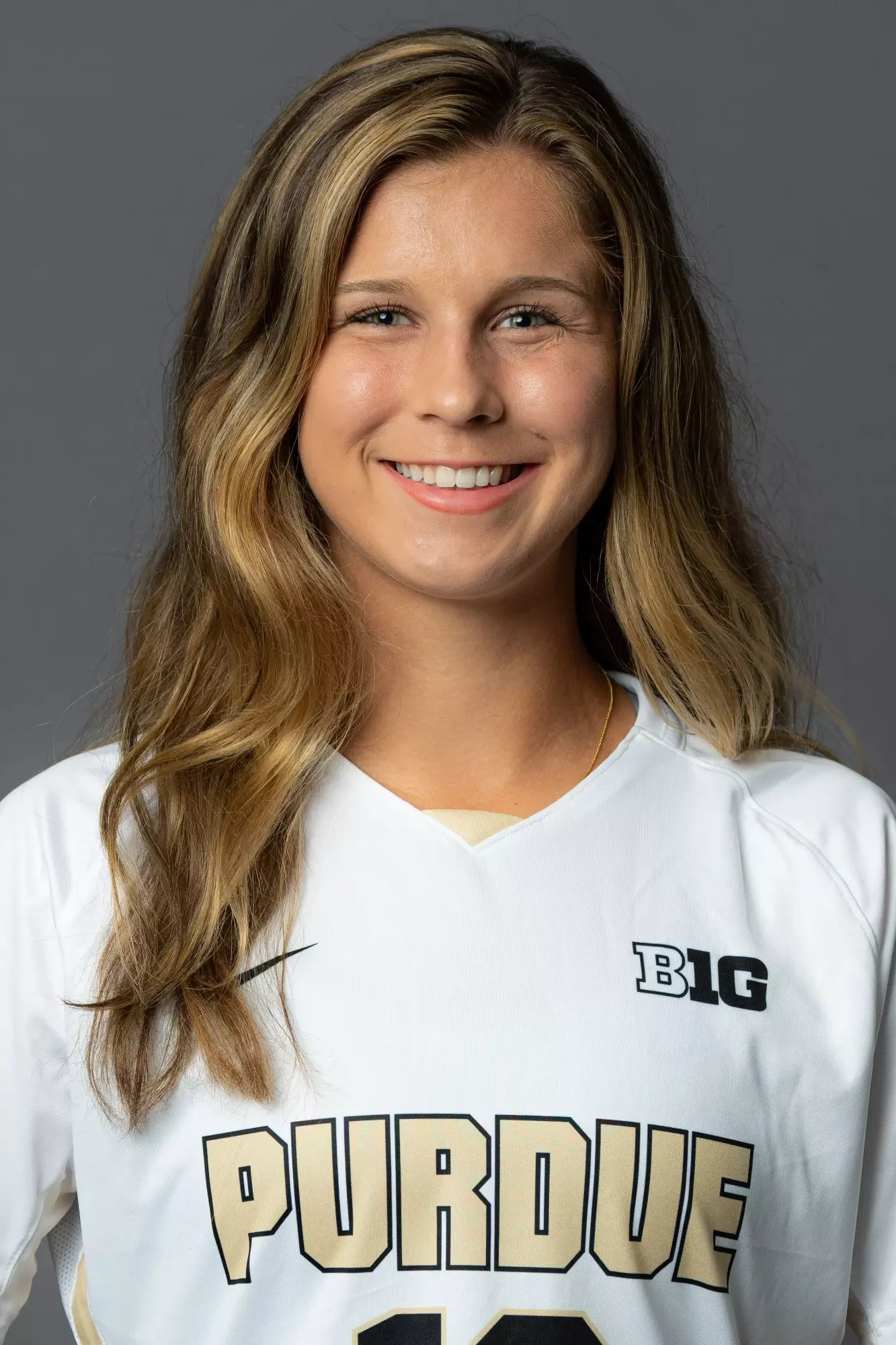 Lauren Meeks - 2024 Soccer Roster - Purdue Boilermakers - Official ...