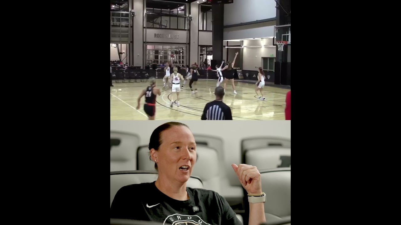 Tape Talk Avery Gordon | Purdue Women's Basketball - Purdue ...