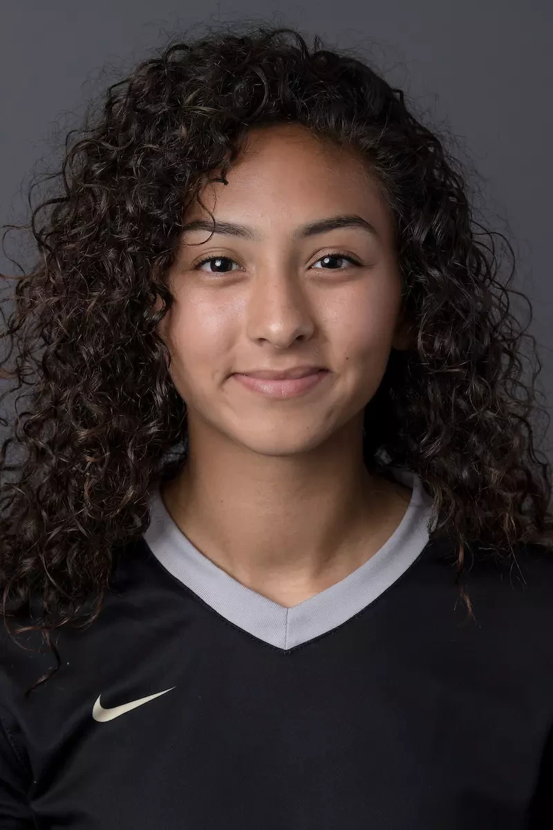 Sydney Duarte - 2018-19 Women's Soccer Spring Roster - Purdue ...