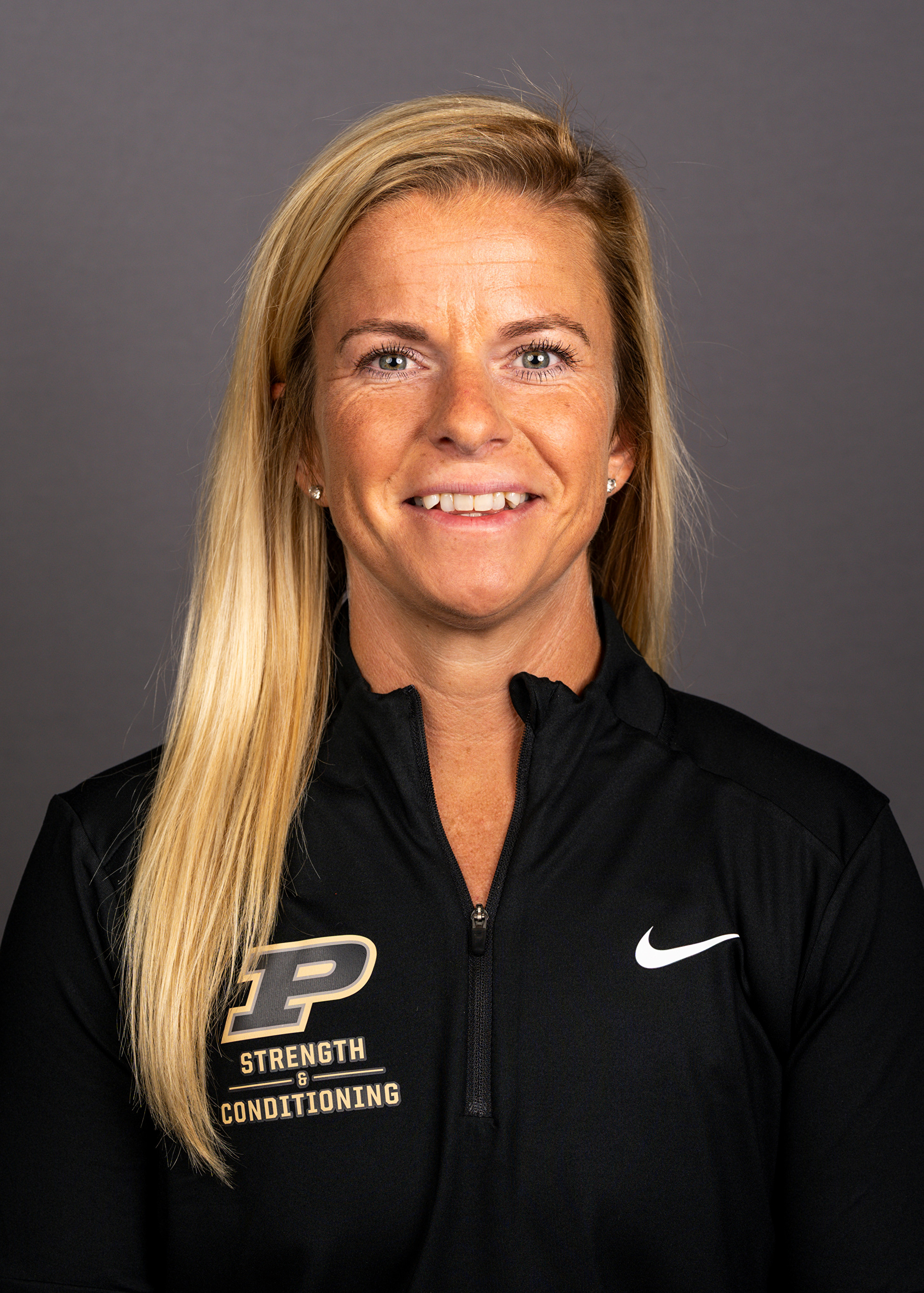 Kelly Borges - Purdue Boilermakers - Official Athletics Website