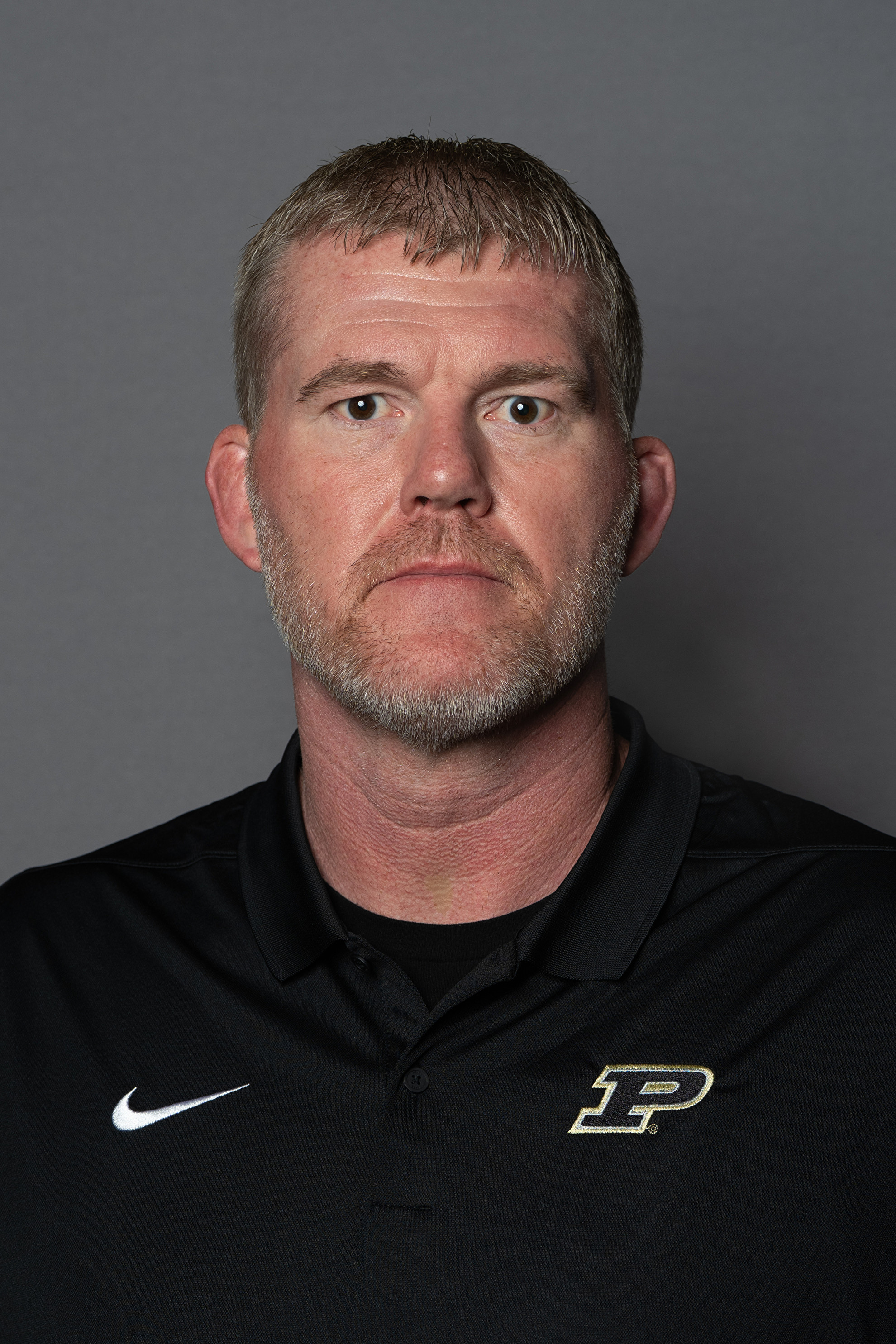 Brian Anderson - Purdue Boilermakers - Official Athletics Website