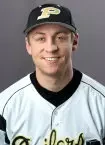 Kyle Bischoff - 2011 Baseball Roster - Purdue Boilermakers - Official ...