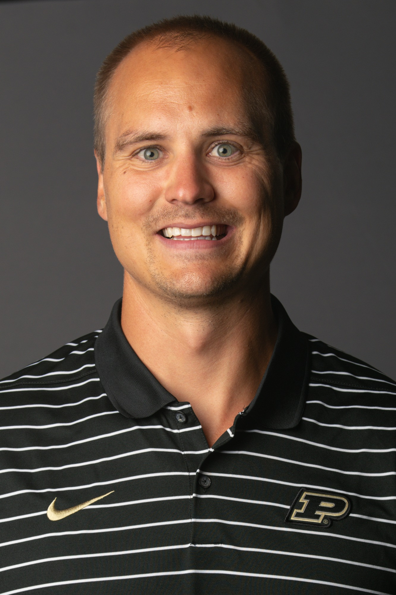 Justin Sinz - Purdue Boilermakers - Official Athletics Website